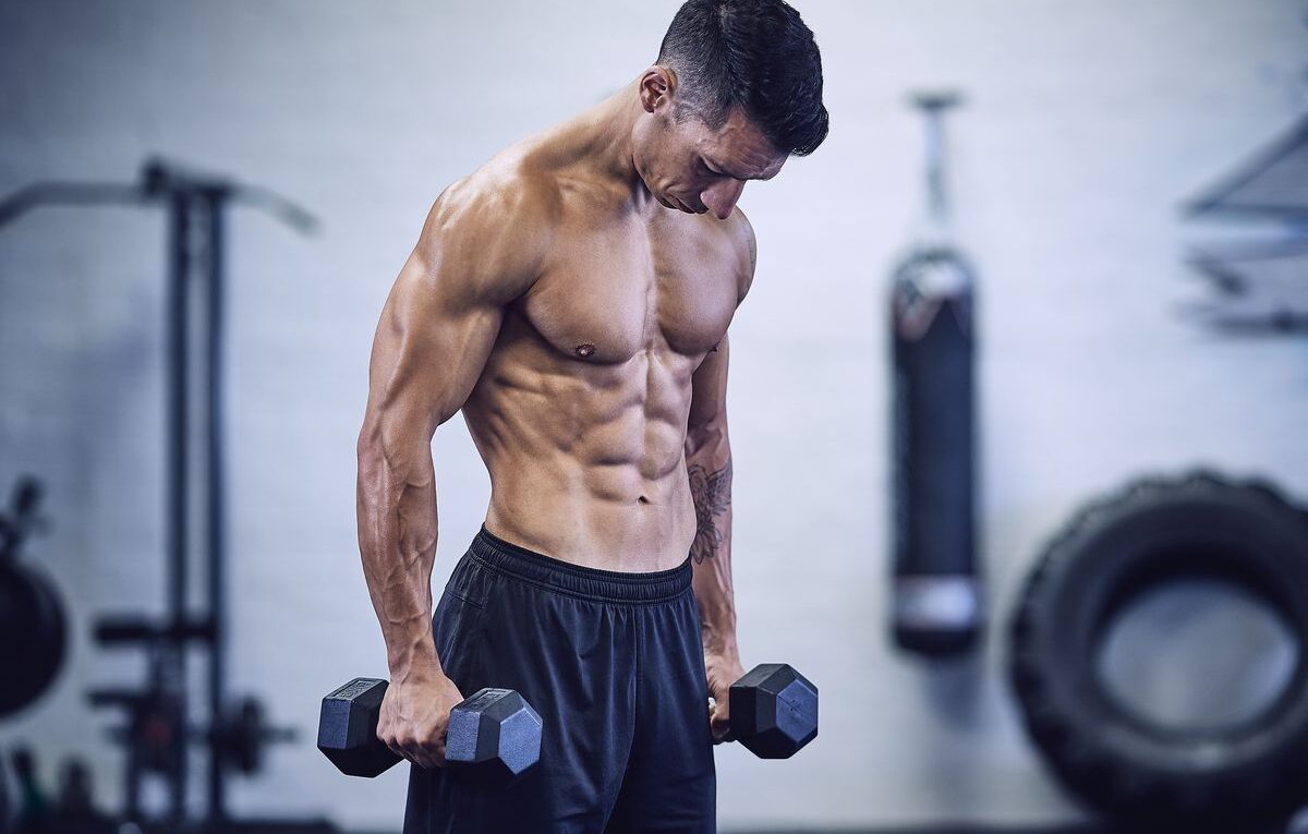 Strength Training: The Power for Muscle Growth and Beyond
